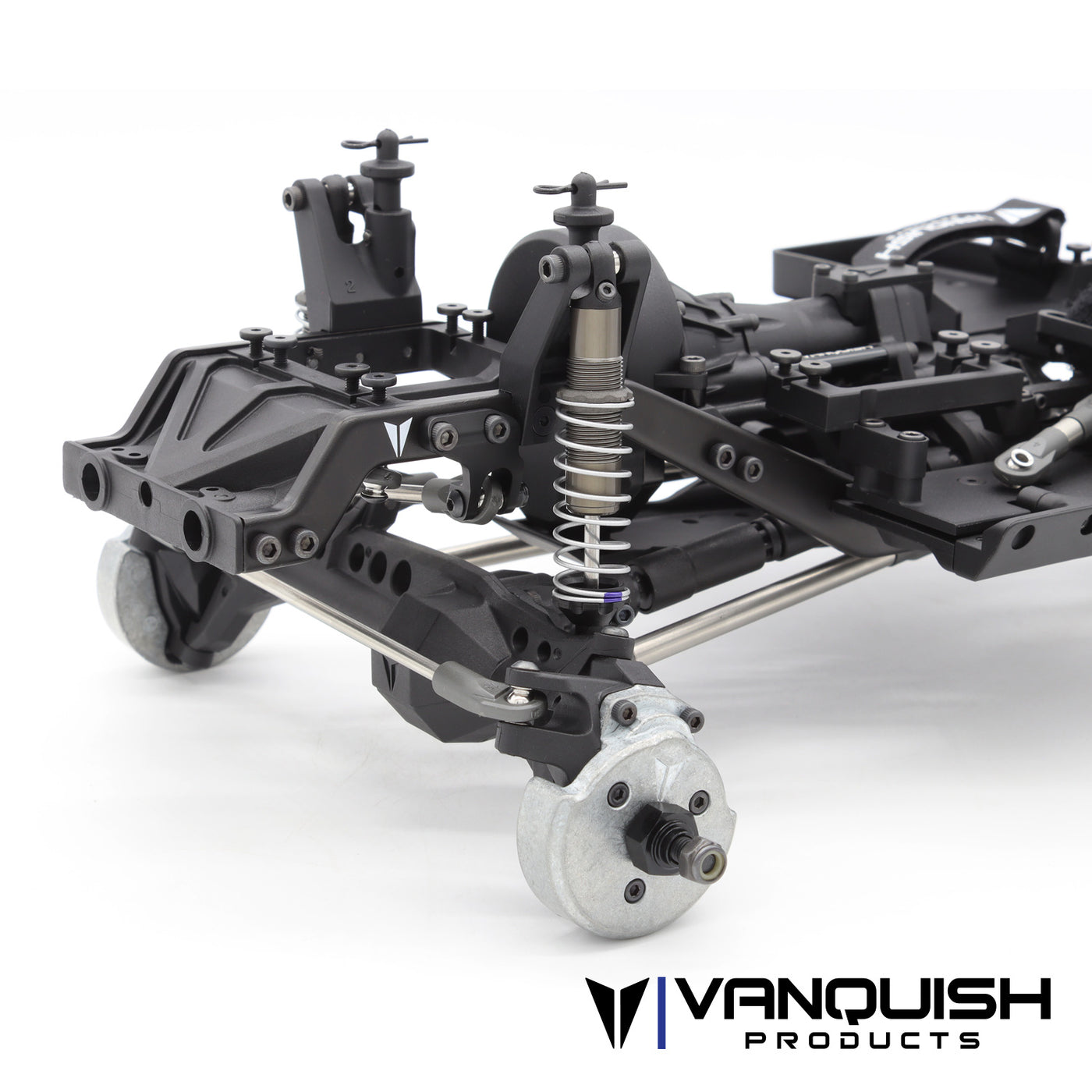 VS4-10 Builders Kit - Portal Axle – Vanquish Products