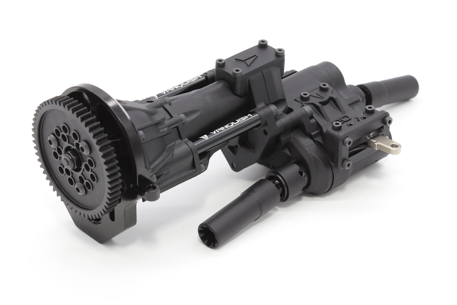 VS4-10 Builders Kit - Portal Axle – Vanquish Products