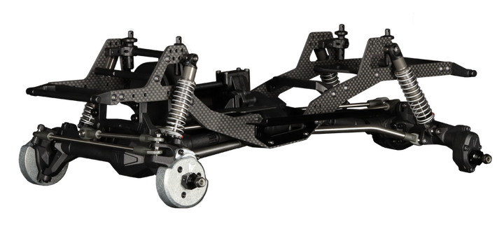 Vanquish Products - Premium RC Crawler Kits & Accessories