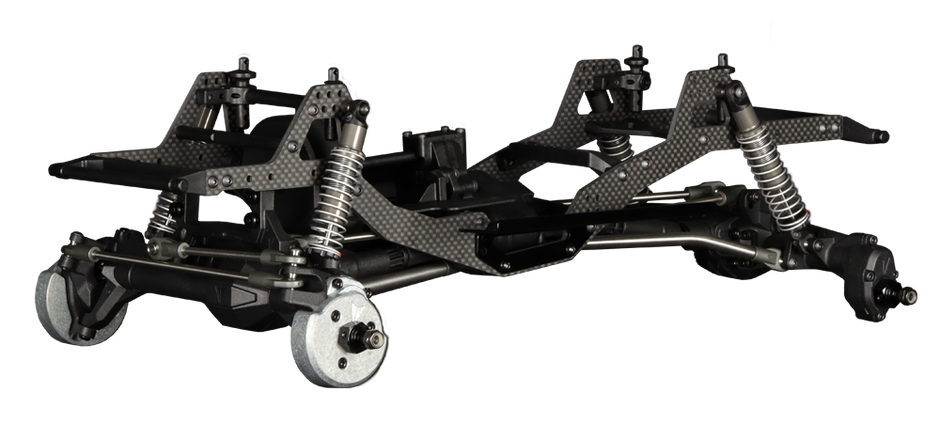 Vanquish Products - Premium RC Crawler Kits & Accessories