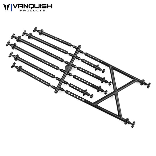VS4-10 Body Post Set – Vanquish Products