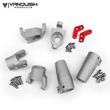 Axial Wraith Stage One Kit – Vanquish Products