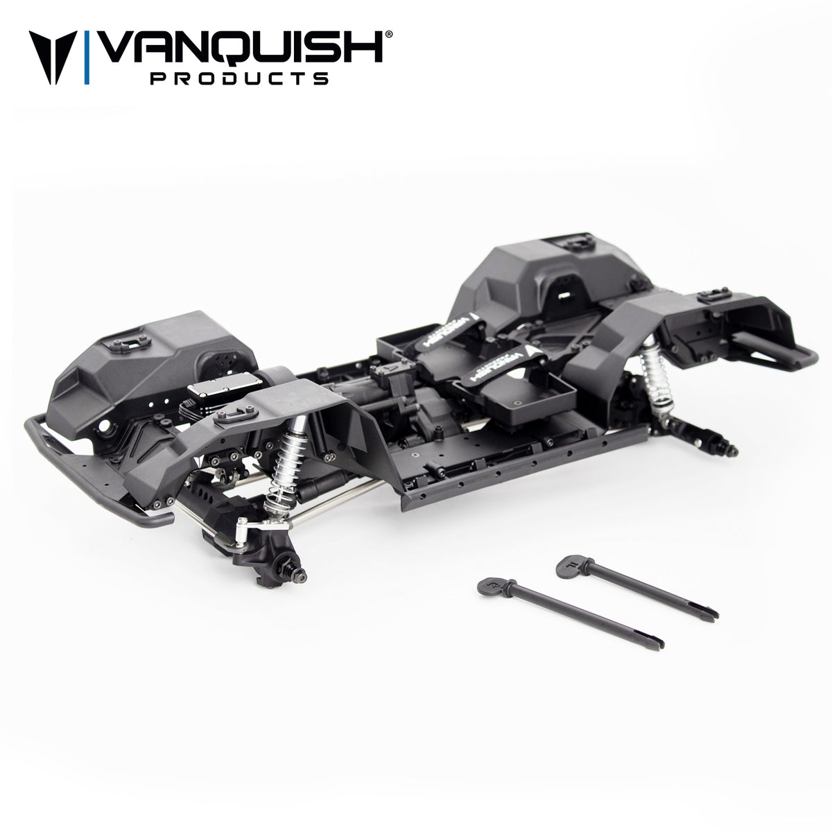 VS4-10 Origin Classic Pro – Vanquish Products