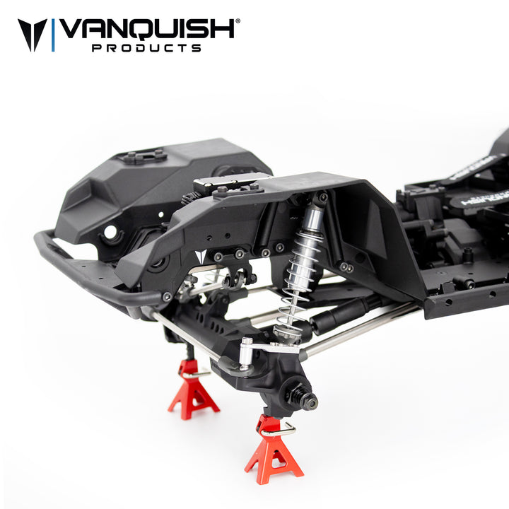 Vanquish Products - Premium RC Crawler Kits & Accessories