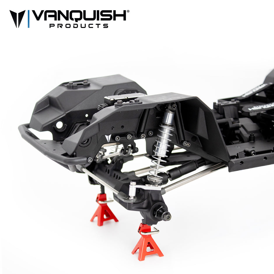 Vanquish Products - Premium RC Crawler Kits & Accessories