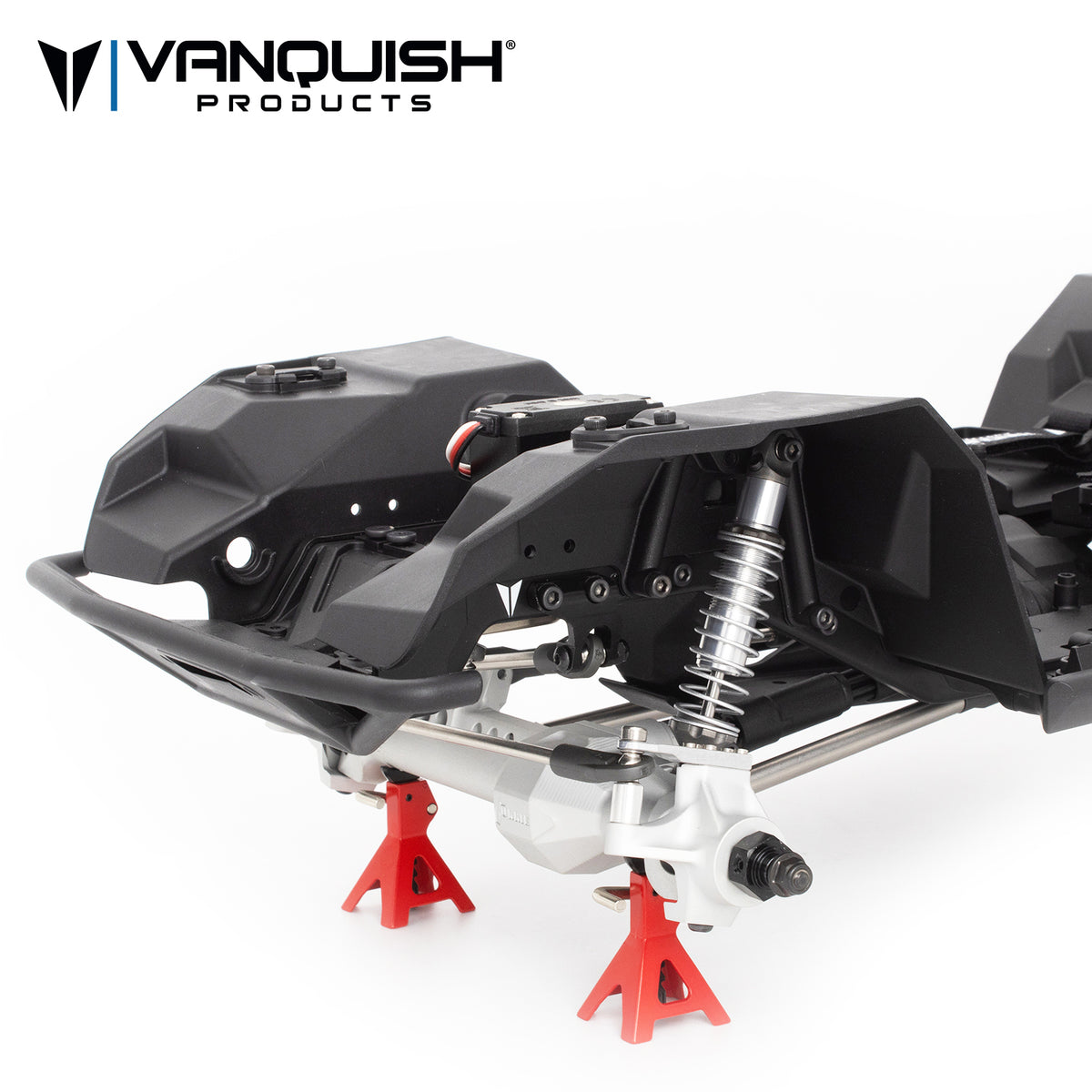 Vanquish Products - Premium RC Crawler Kits & Accessories