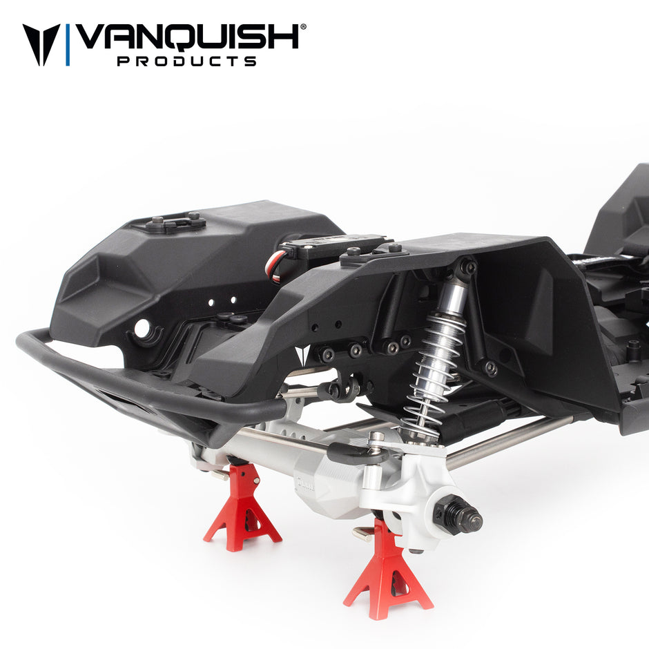 Vanquish Products - Premium RC Crawler Kits & Accessories