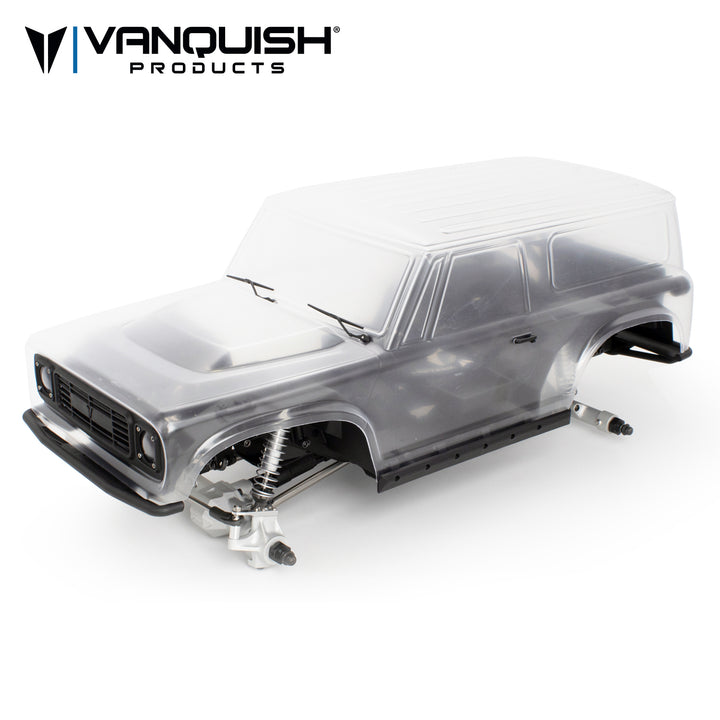 Vehicle Kits – Vanquish Products