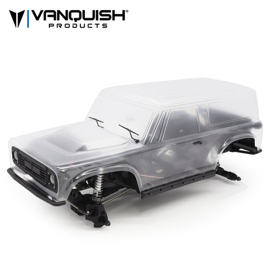 VS4-10 Origin Classic – Vanquish Products