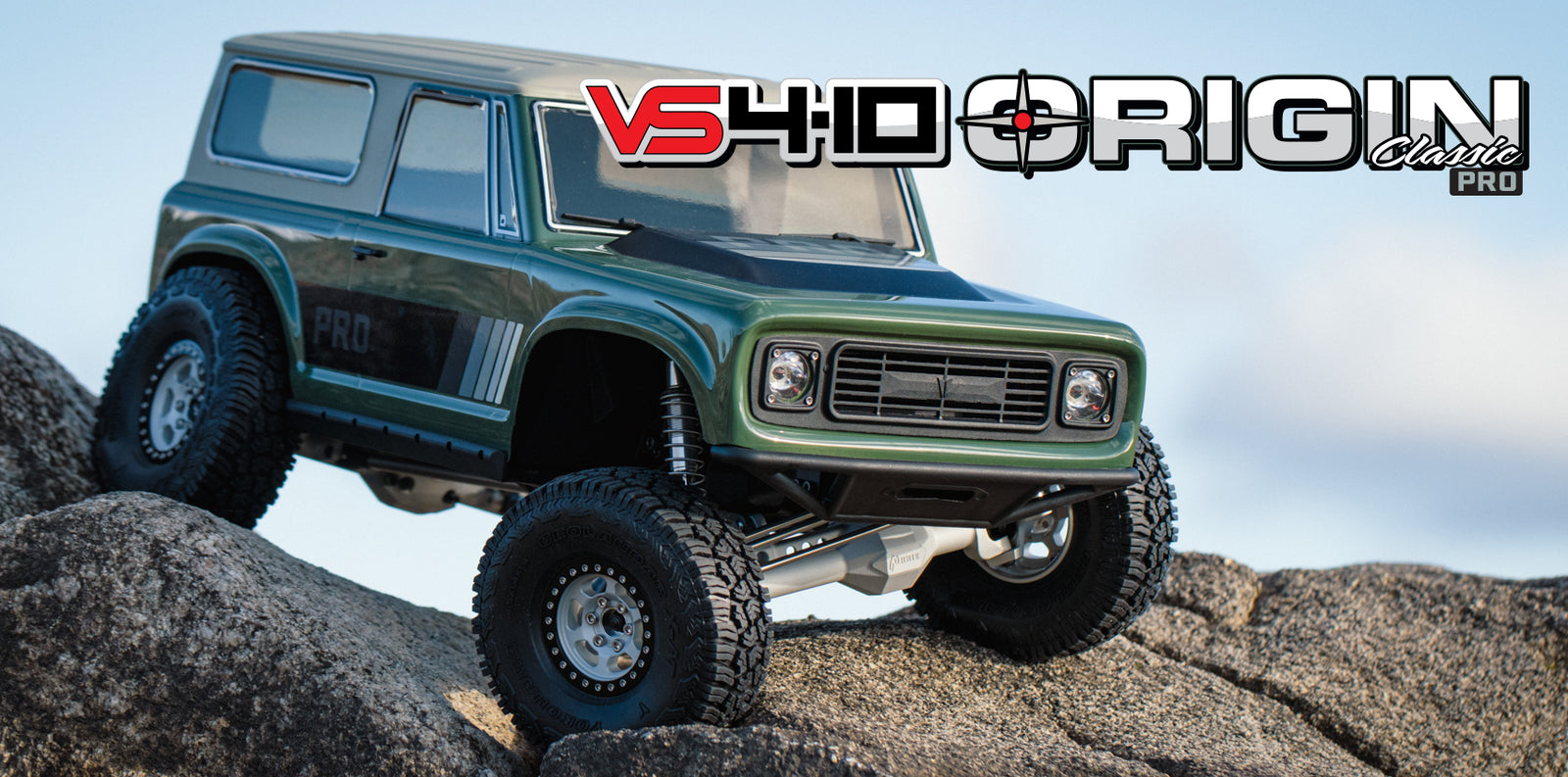 VS4-10 Origin Classic Pro – Vanquish Products